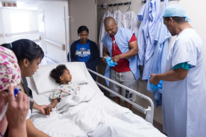 Day hospital Paarl | Best treatment 2021