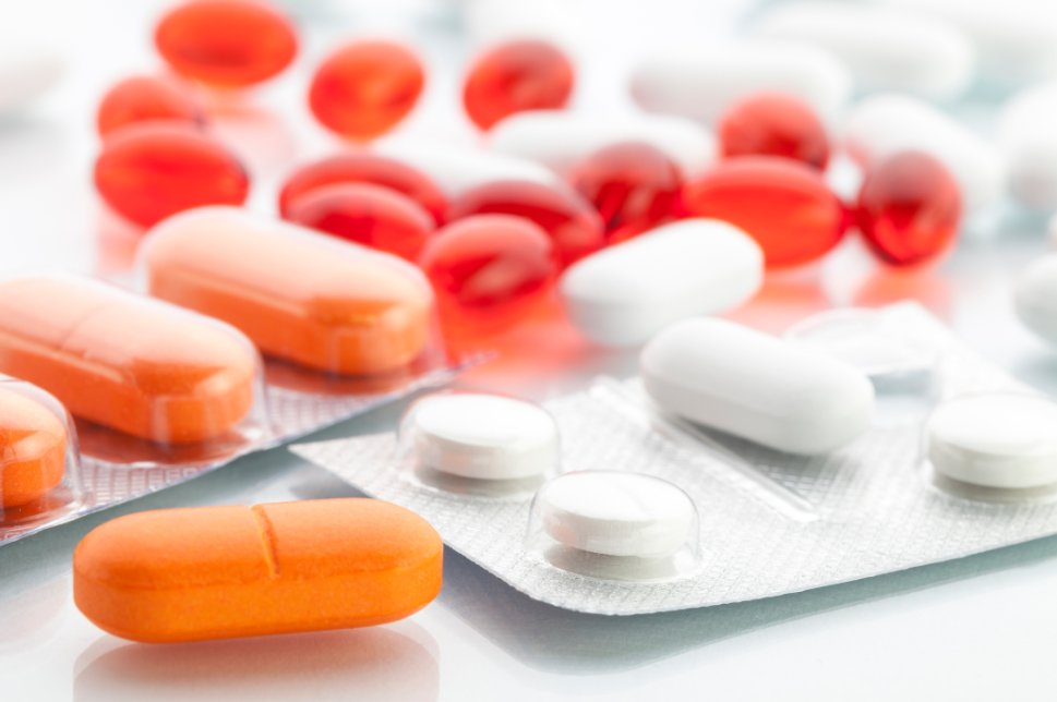 Identify Perfect Anti-Inflammatory Medicines for Your Hospital